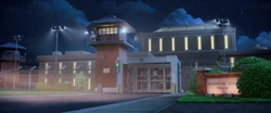 Adventure City Prison | PAW Patrol Wiki | Fandom