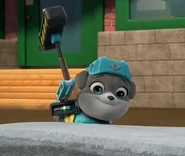 Motor | PAW Patrol Wiki | Fandom