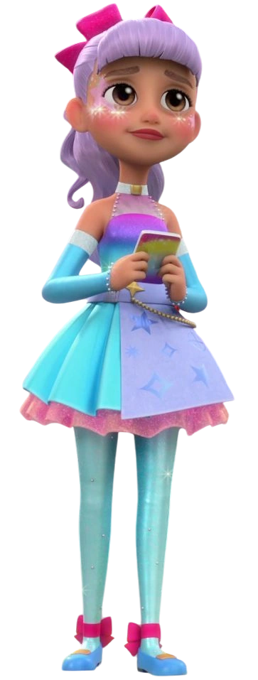 Sierra Sparkle | PAW Patrol Wiki | Fandom