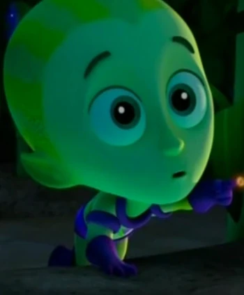 Space Alien | PAW Patrol Wiki | Fandom