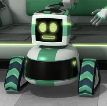 Tal | PAW Patrol Wiki | Fandom