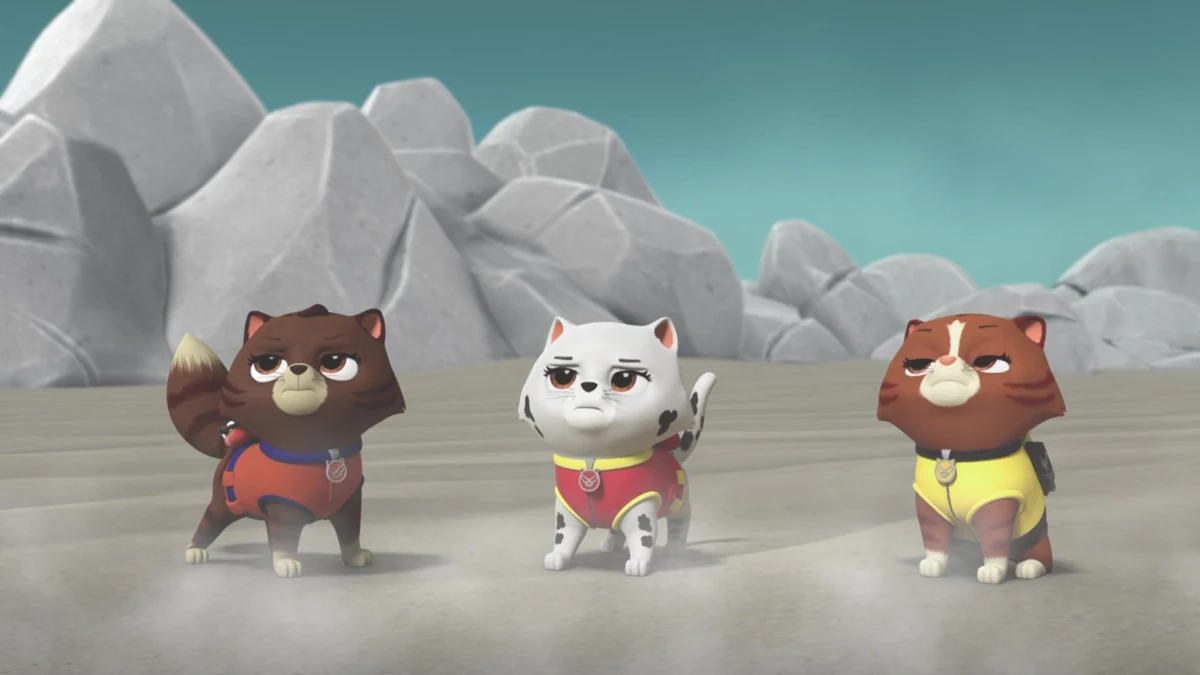 Cat Zuma/Gallery/Pups Save a Farmerless Farm | PAW Patrol Wiki | Fandom