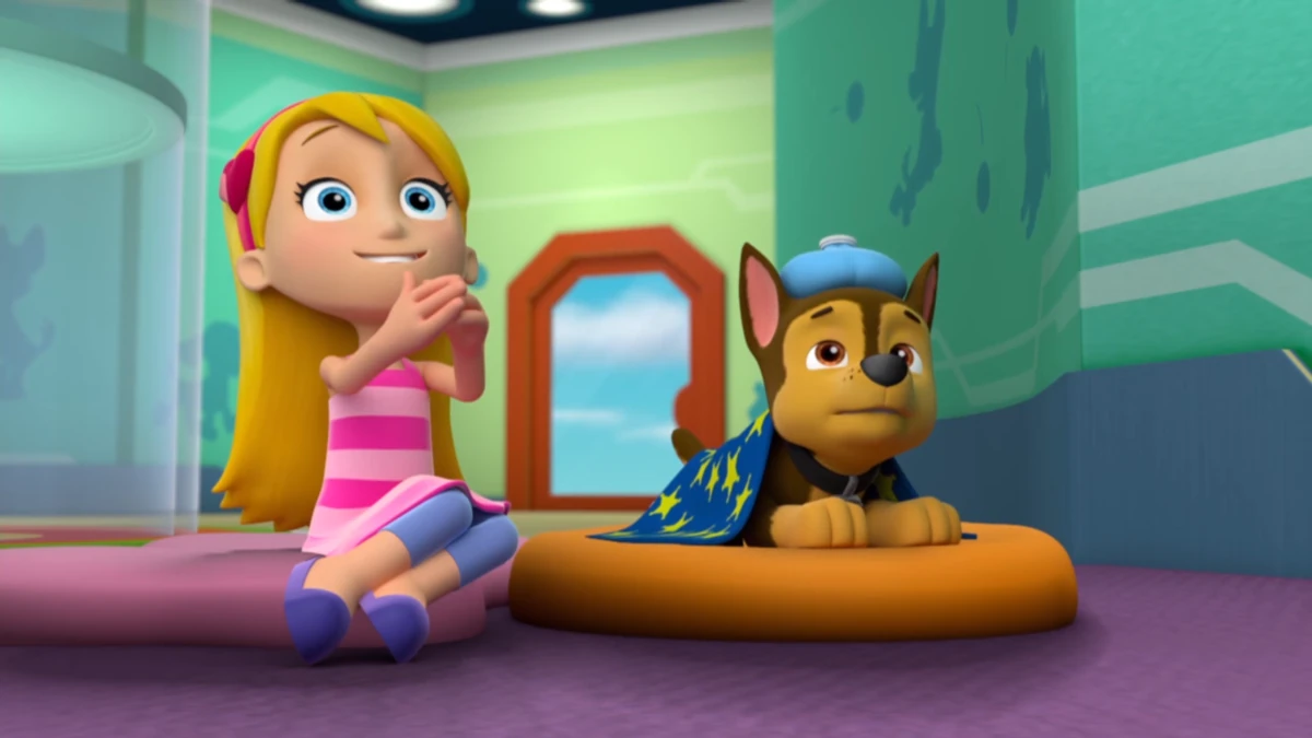 Katie/Gallery/Pups Save a Show | PAW Patrol Wiki | Fandom