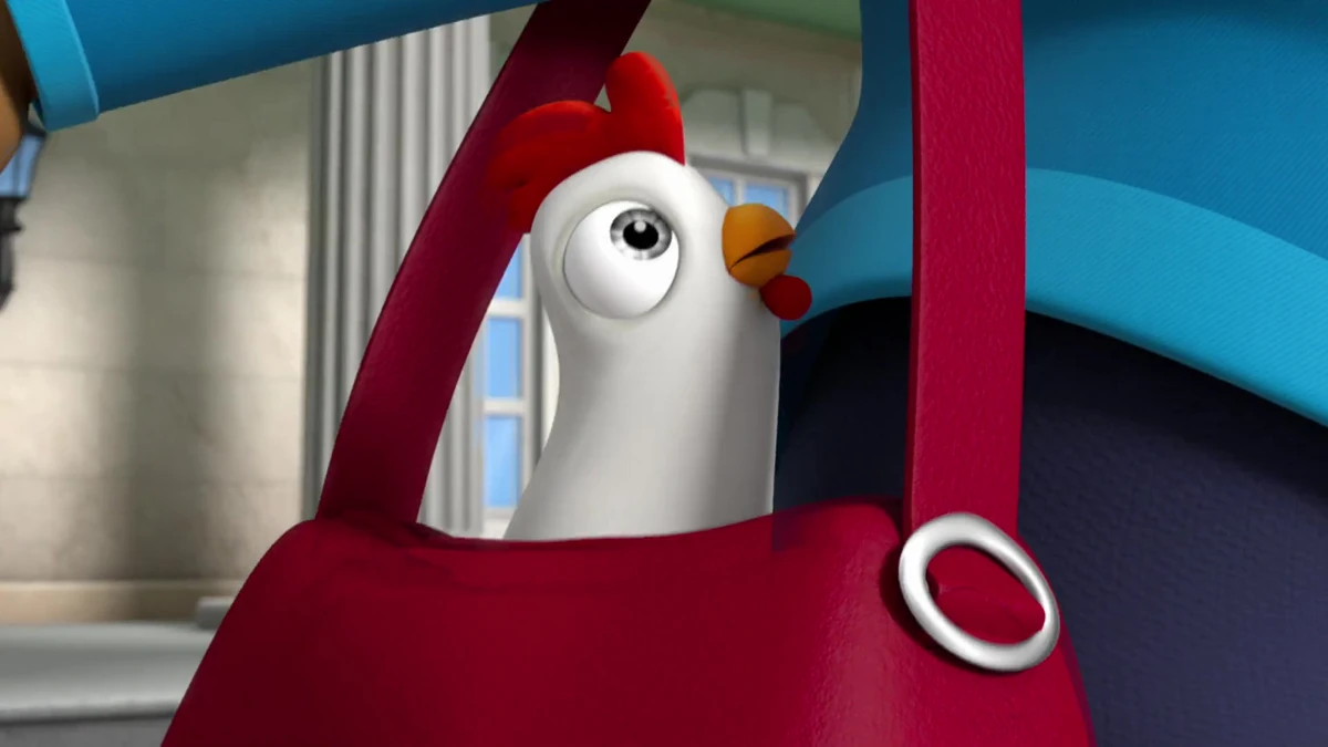 Chickaletta/Gallery/Pups Save the Balloon Pups | PAW Patrol Wiki | Fandom
