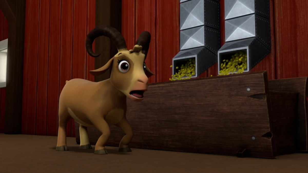 Garbie/Gallery/Pups Save a Farmerless Farm | PAW Patrol Wiki | Fandom