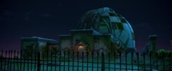 Victoria Vance's Observatory | PAW Patrol Wiki | Fandom