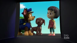 Sarah/Appearances | PAW Patrol Wiki | Fandom