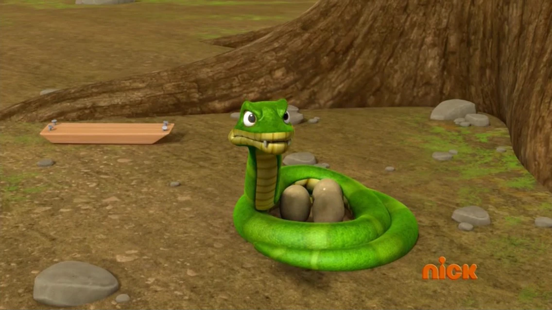 Mama Snake/Gallery/Parroting Pups | PAW Patrol Wiki | Fandom