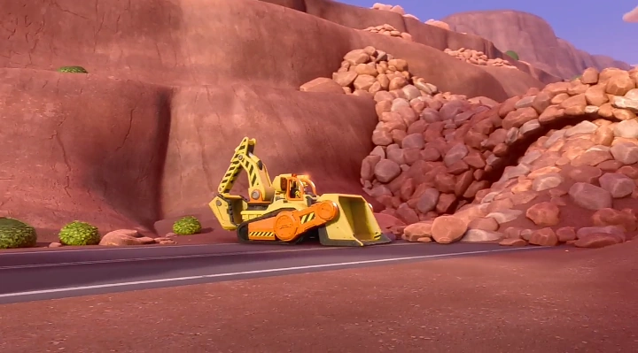 Dig, Dig, Diggety Dig! | PAW Patrol Wiki | Fandom