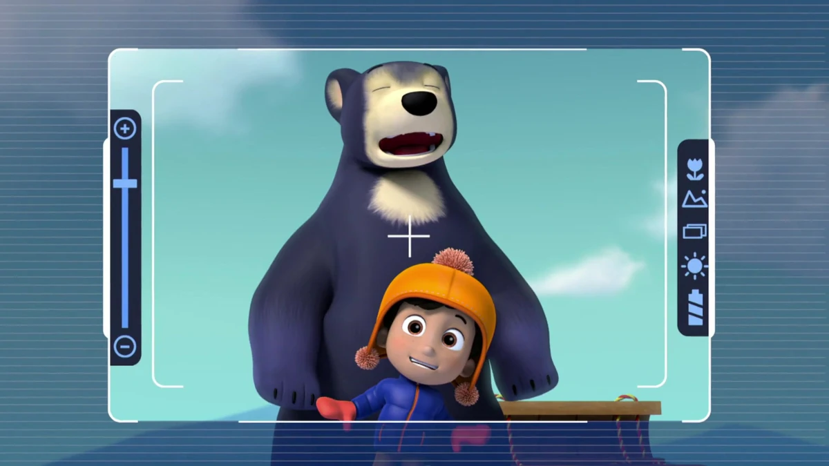 Little boy/Appearances | PAW Patrol Wiki | Fandom