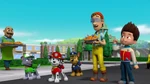 Chase/Gallery/Pups Stop a Pie-Clone | PAW Patrol Wiki | Fandom