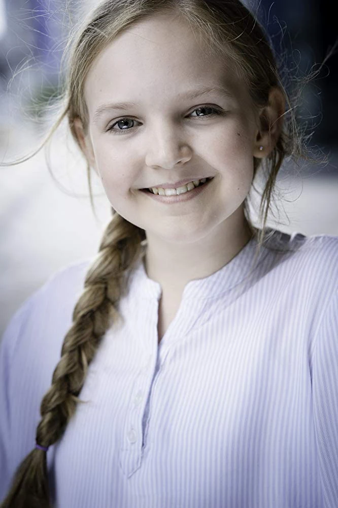 Anya Cooke/Trivia | PAW Patrol Wiki | Fandom