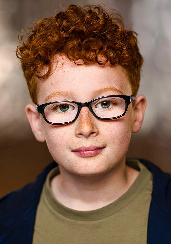 Keegan Hedley/Gallery | PAW Patrol Wiki | Fandom