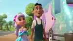 Sierra Sparkle/Gallery | PAW Patrol Wiki | Fandom