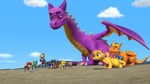 Skye/Gallery/Rescue Knights: Pups Save the Baby Dragons | PAW Patrol ...