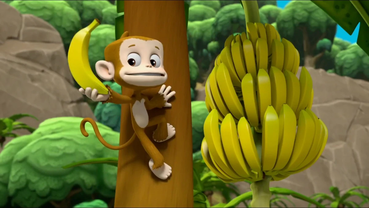 Mandy/Appearances | PAW Patrol Wiki | Fandom