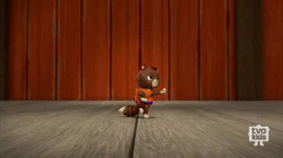 Cat Zuma/Appearances | PAW Patrol Wiki | Fandom