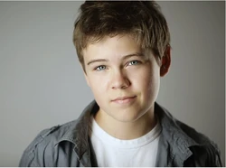 Gage Munroe Paw Patrol