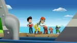 Zuma/Gallery/Pups Make a Splash | PAW Patrol Wiki | Fandom