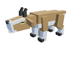 Goat | Pawdonia Wiki | Fandom