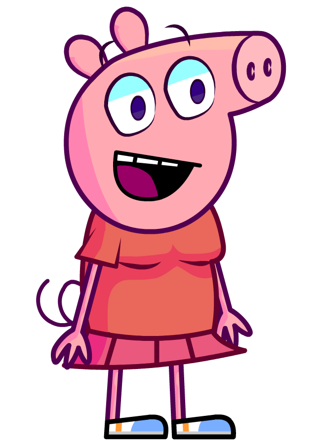 Peppa Pig | PA Wiki | Fandom