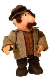 Alf Thompson | Pawing ED Wiki | Fandom