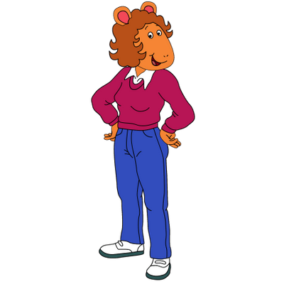 Jane Read | Pawing ED Wiki | Fandom