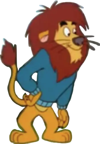 Leo Lionheart (The Lionhearts 1998) | Pawing ED Wiki | Fandom