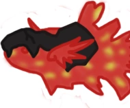 Magma Fish | Pawn Wiki | Fandom