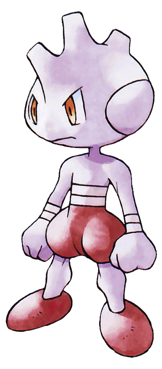 Tyrogue | Pawniard54205's Pokedex Wiki | Fandom