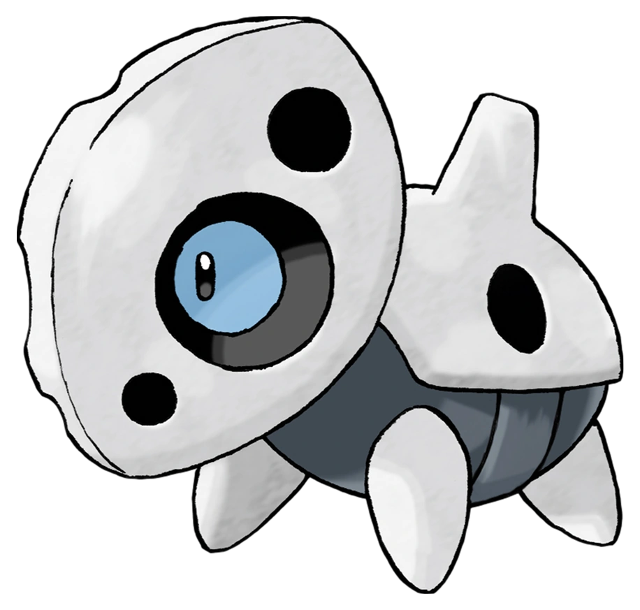 Aron | Pawniard54205's Pokedex Wiki | Fandom