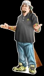 Chumlee | Pawn Stars Wiki | Fandom