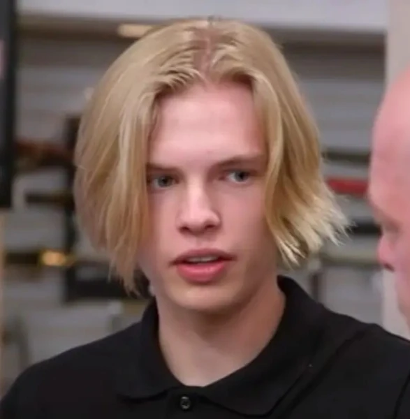 Jake Harrison | Pawn Stars Wiki | Fandom