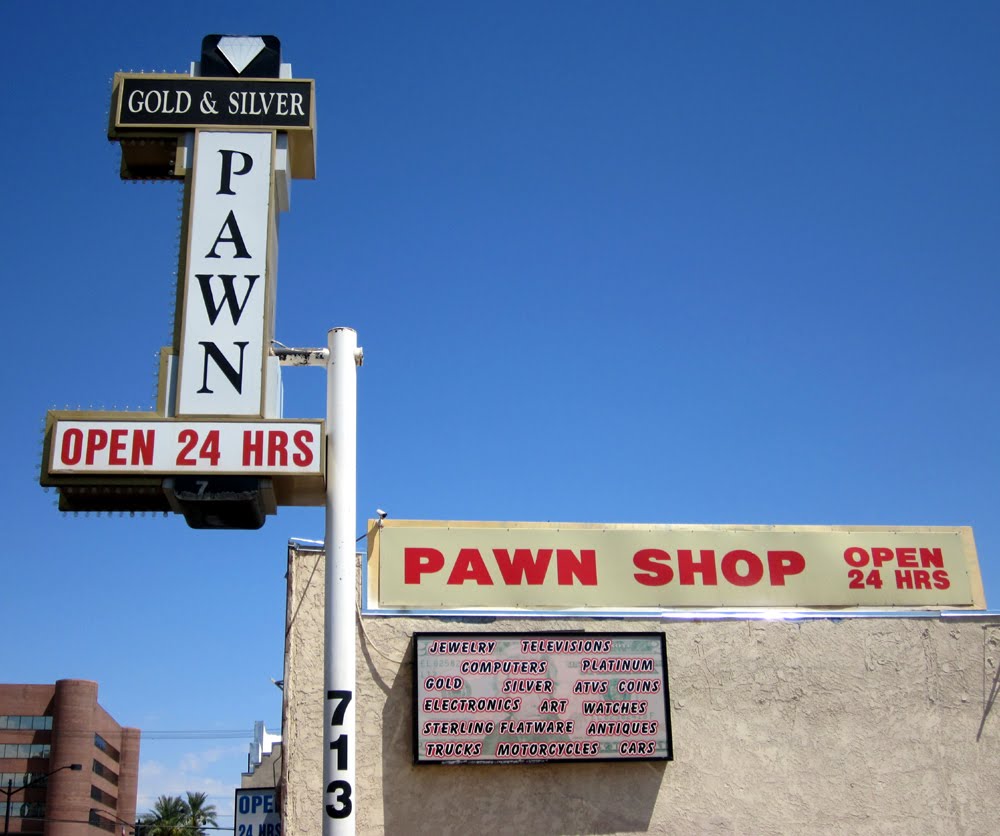 Category:Locations | Pawn Stars Wiki | Fandom
