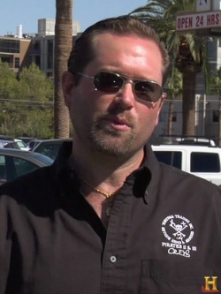 Phiny Pants | Pawn Stars Wiki | Fandom