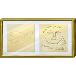 Picasso Etching Collection Item Pawn Stars The Game Wiki Fandom