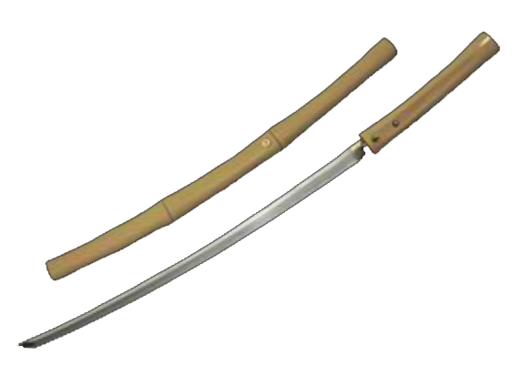 Samurai Sword | Pawn Stars: The Game Wiki | Fandom