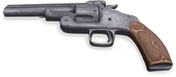 S&W Model 320 Revolving Rifle | Pawn Stars: The Game Wiki | Fandom
