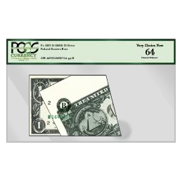 Fold-Over $1 Error Note | Pawn Stars: The Game Wiki | Fandom