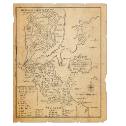 1735 Boston Map | Pawn Stars: The Game Wiki | Fandom