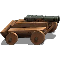 Miniature Cannon | Pawn Stars: The Game Wiki | Fandom