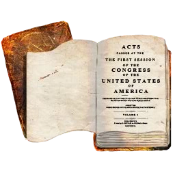 First Acts of Congress Book | Pawn Stars: The Game Wiki | Fandom