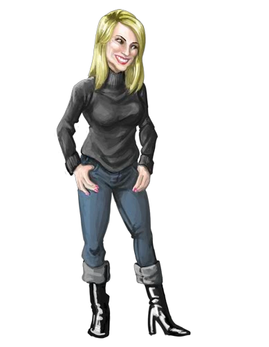 Kelly | Pawn Stars: The Game Wiki | Fandom