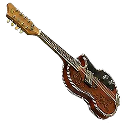 Texas Playboys' Mandolin | Pawn Stars: The Game Wiki | Fandom