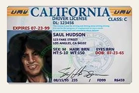 Slash's Driver's License | Pawn Stars: The Game Wiki | Fandom
