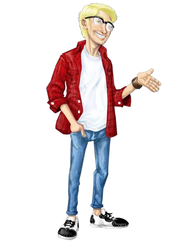 Tom | Pawn Stars: The Game Wiki | Fandom