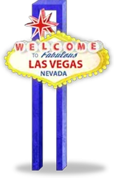 Vegas Sign Png