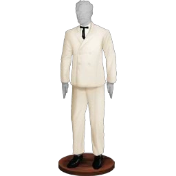 Colonel Sanders Suit | Pawn Stars: The Game Wiki | Fandom
