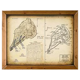 Iwo Jima Battle Plans | Pawn Stars: The Game Wiki | Fandom