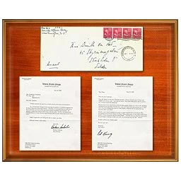 Kennedy Letters | Pawn Stars: The Game Wiki | Fandom